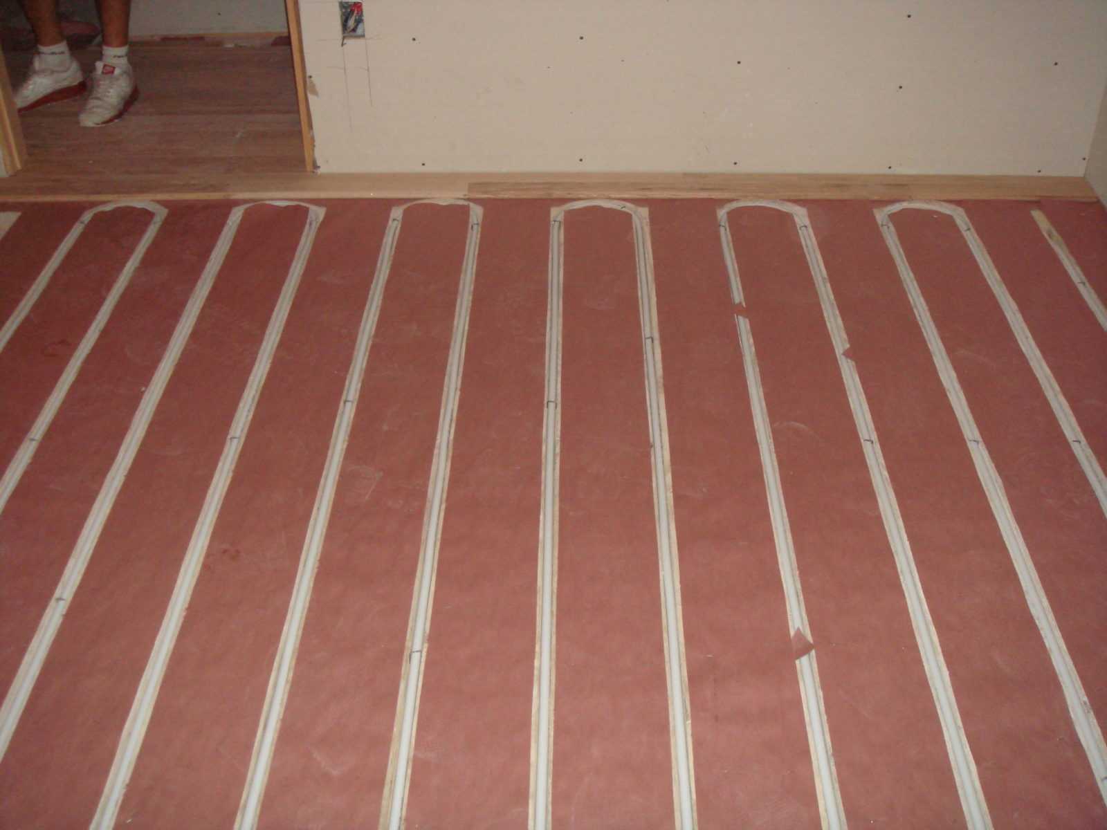 Projects - Hi-Tech Heating & Cooling | Commercial Boiler Residential ...