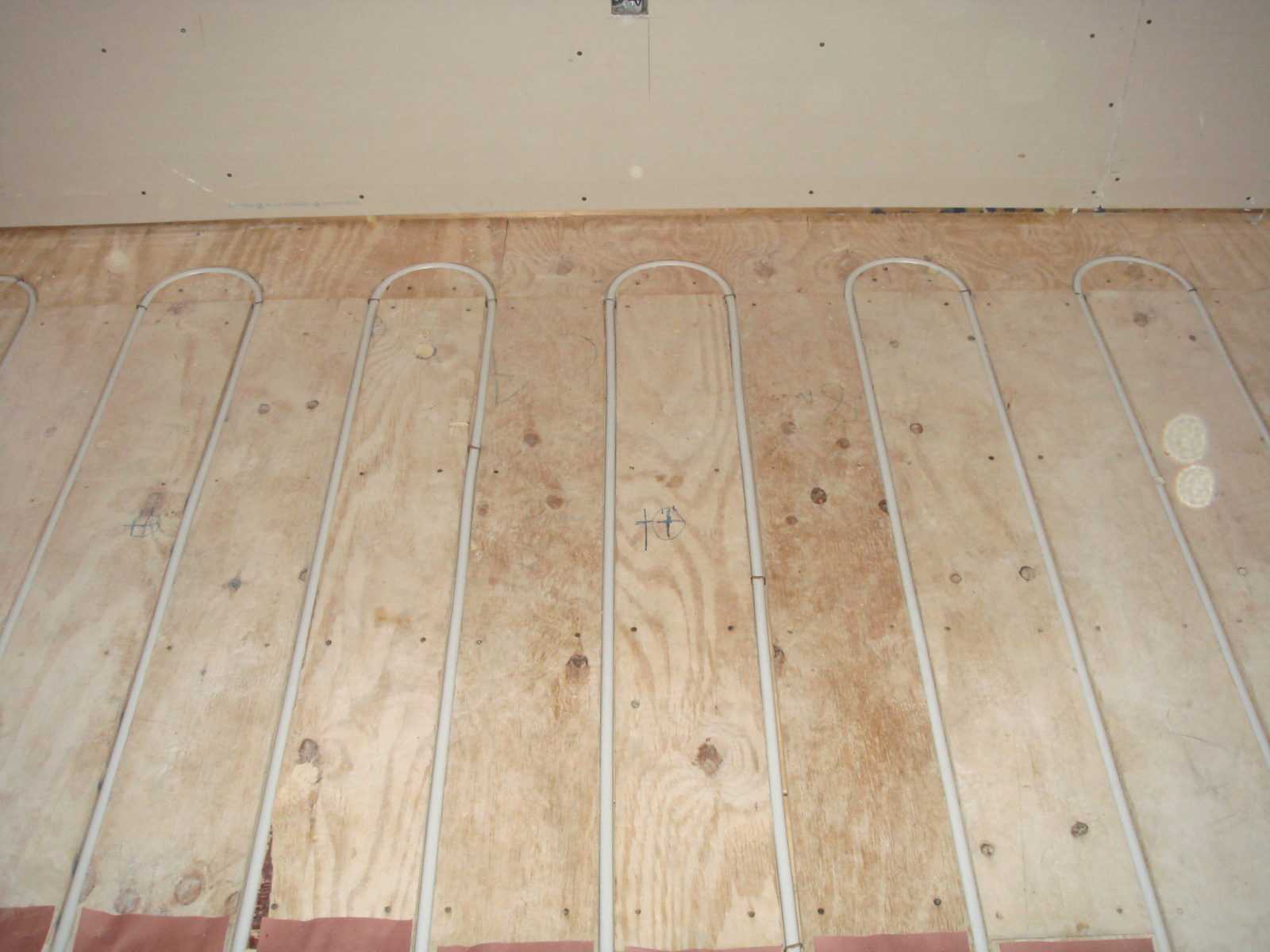 Projects - Hi-Tech Heating & Cooling | Commercial Boiler Residential ...